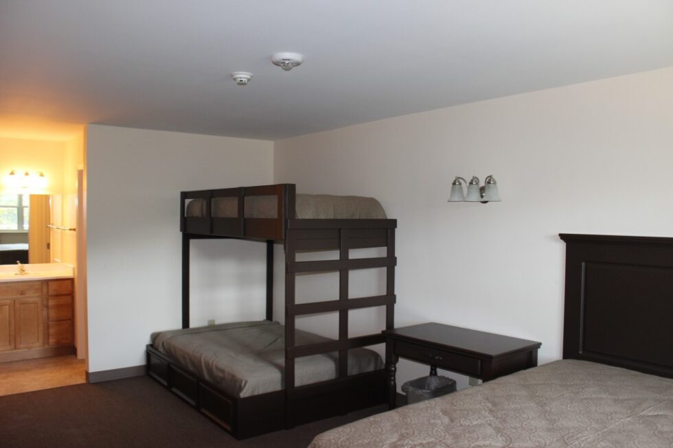 Facilities | Camp Hope